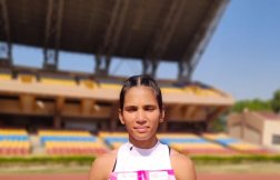 Jyothi yarraji: Latest News, Schedules, and Results | Cricketnmore
