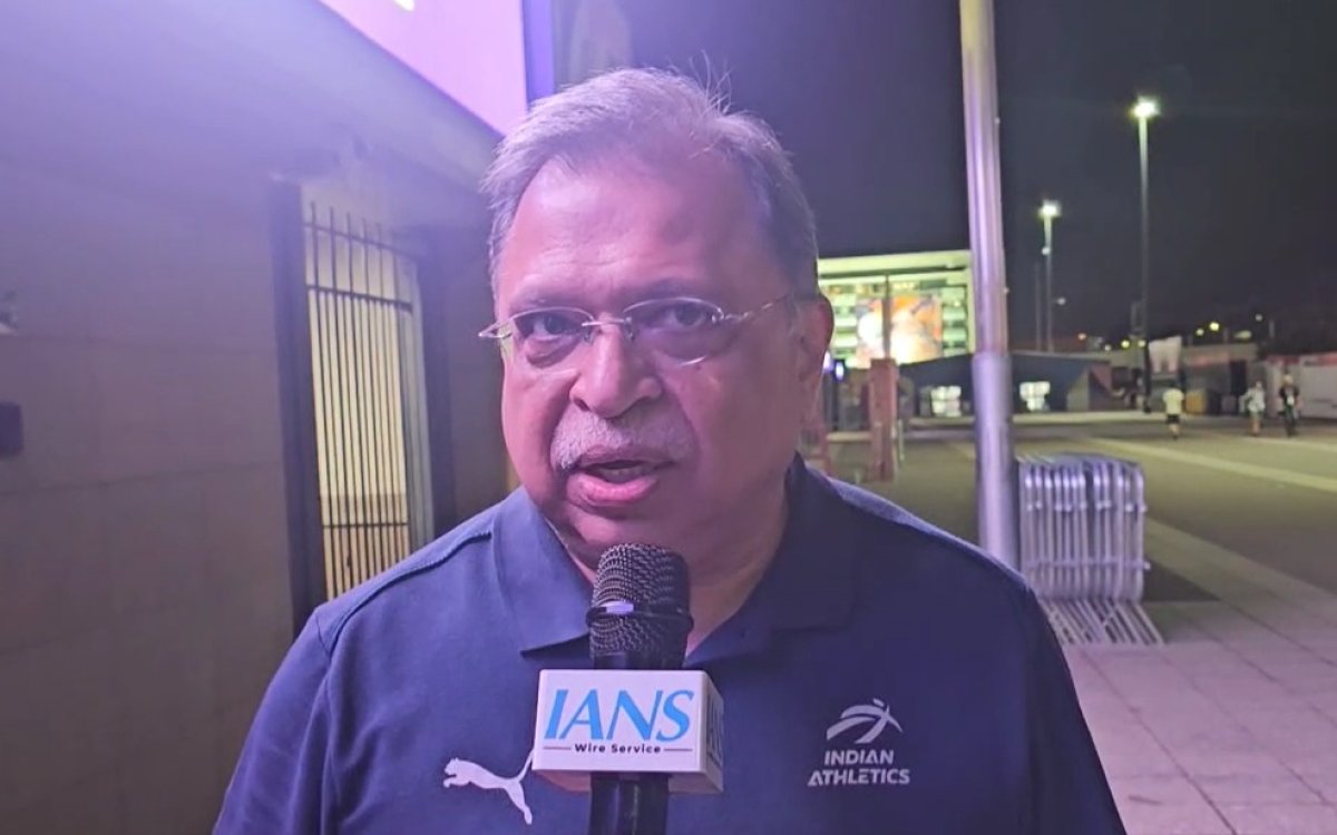 Paris Olympics: 'Never Seen Contest Like This Before', AFI Chief Reacts ...