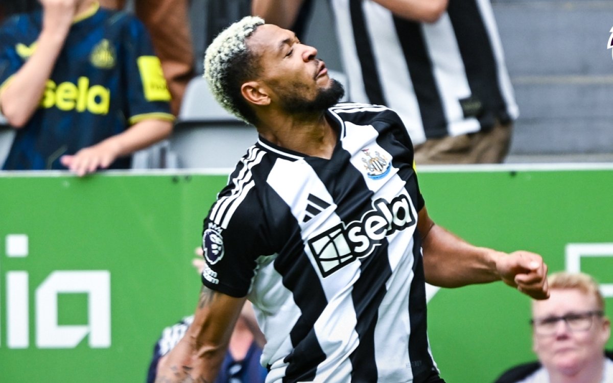Premier League: Newcastle, Brighton Off To Winning Starts As Late ...