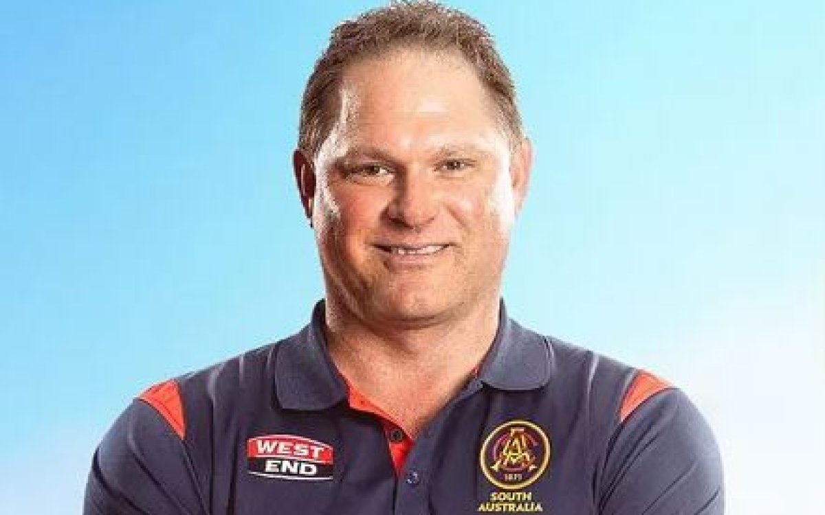Ryan Harris Appointed Head Coach Of South Australia Men's Cricket Team ...