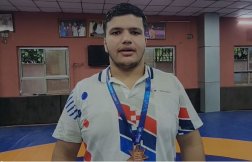 Sushil kumar: Latest News, Schedules, and Results | Cricketnmore