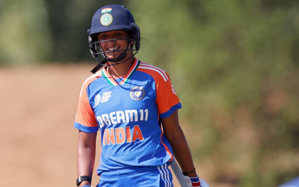 Shamar Joseph Eyes BBL Debut; Harmanpreet Kaur Headlines WBBL Draft On ...