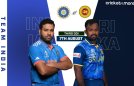 ICC Cricket India tour of Sri Lanka, 2024, IND vs SL Cricket News ...