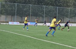 Minerva public school: Latest News, Schedules, and Results | Cricketnmore