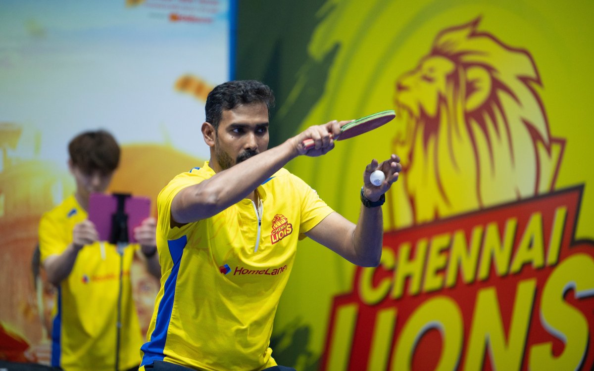 UTT: U Mumba Face Chennai; Dabang Delhi Play Puneri Paltan In Double ...