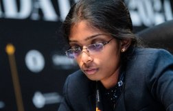 Hou yifan: Latest News, Schedules, and Results | Cricketnmore