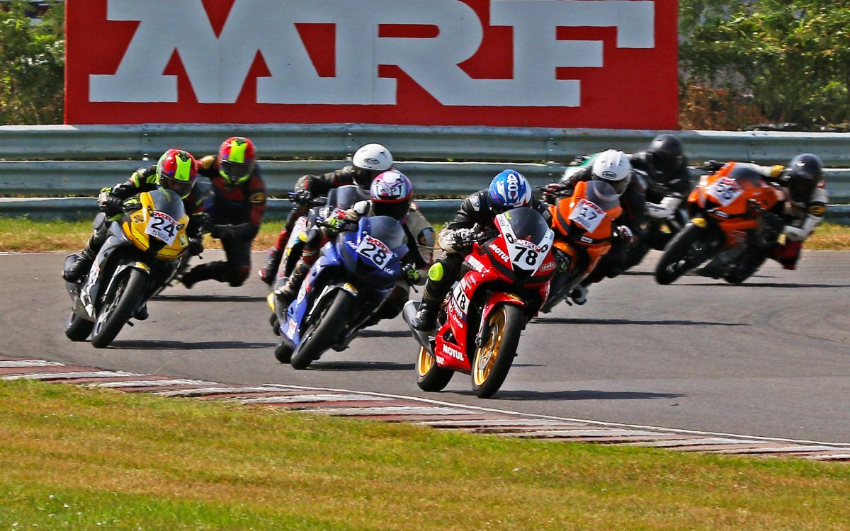 2W National Racing C'ship: Spotlight On Young Guns In Round 4 On ...