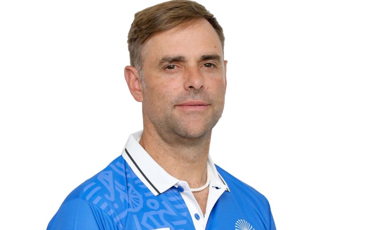 Asian Champions Trophy: Coach Fulton Happy As Young Indian Team Beats ...
