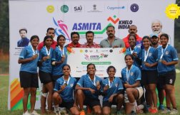 Asmita league: Latest News, Schedules, and Results | Cricketnmore