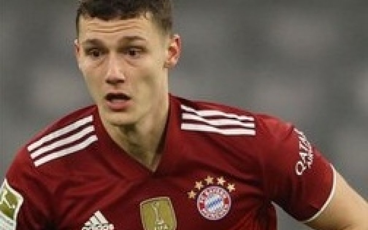 Bayern Munich Ensnare Kimmich After Midfielder Rejects PSG Offer On ...