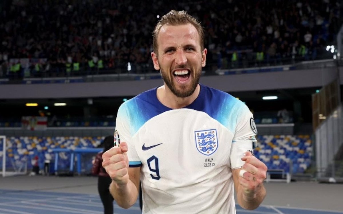 Cristiano Ronaldo ‘inspires’ Harry Kane To Play For As Long As Possible ...