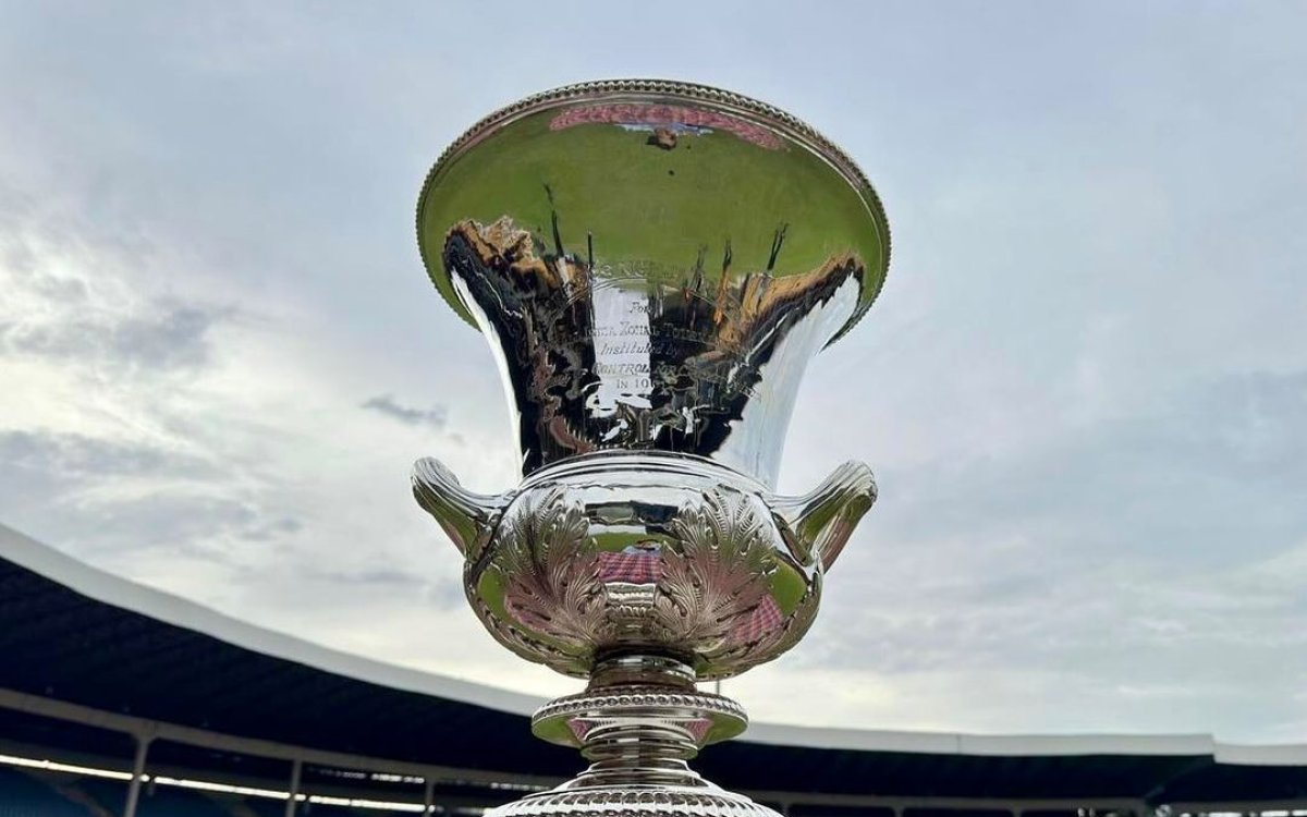 दलीप ट्रॉफी 2024-25 के दूसरे दौर के लिए टीमों की घोषणा - Story Of ...