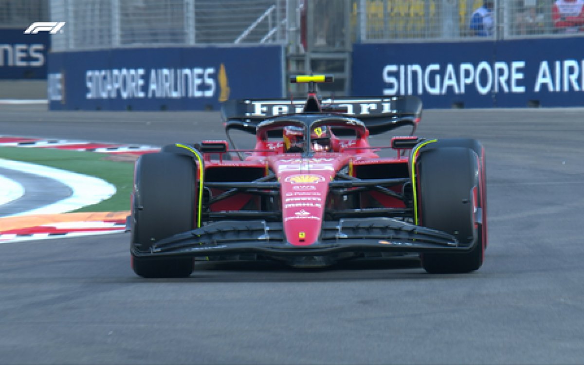 Formula 1: Ferrari Appoint Loic Serra As Chassis Technical Director On ...