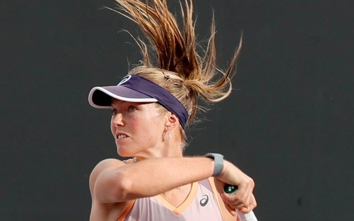 Guadalajara Open: Olivia Gadecki Reaches First WTA Final, To Face ...