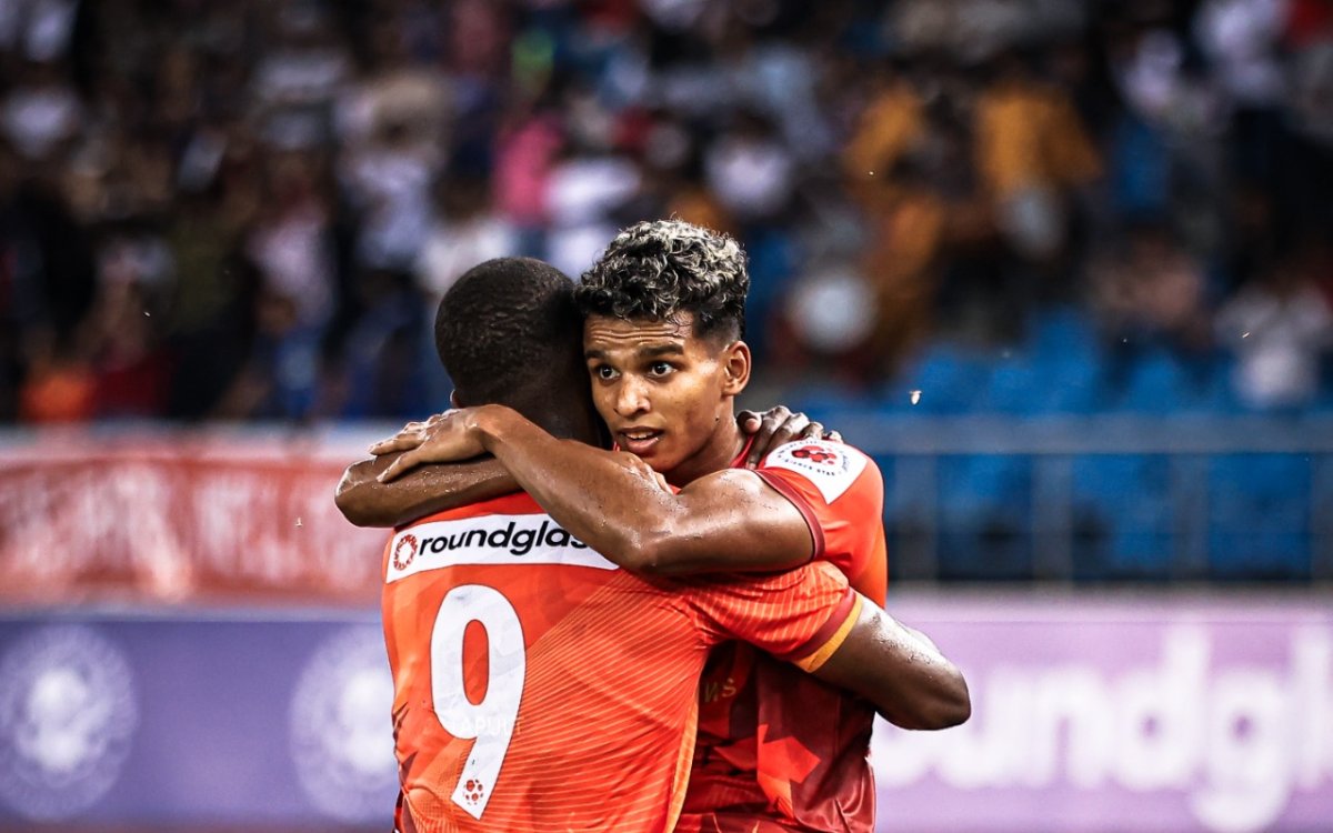 ISL 2024-25: Punjab FC Continue Winning Start To The Season With 1-0 Win Over Odisha FC On ...