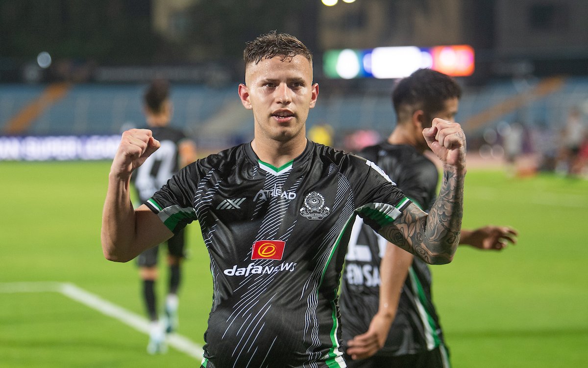 ISL 2024-25: Sadiku’s Injury Time Goal Gives Goa First Point Of The Season Against Mohammedan On ...