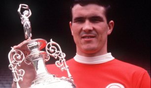 Liverpool Legend Ron Yeats Passes Away At 86 After Alzheimer’s Battle ...