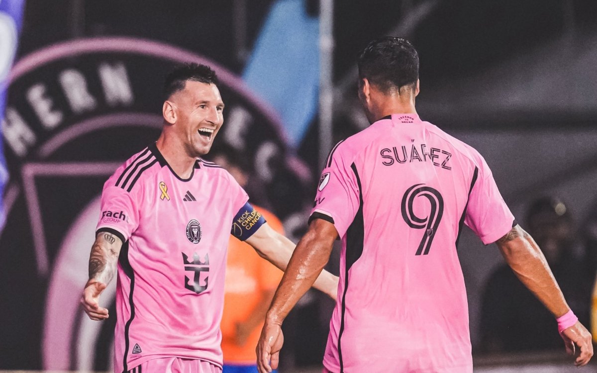 Messi Returns To Fire Inter Miami Past Philadelphia On Cricketnmore