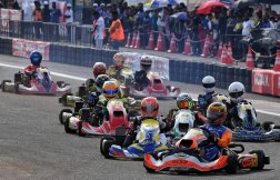 National karting: Latest News, Schedules, and Results | Cricketnmore
