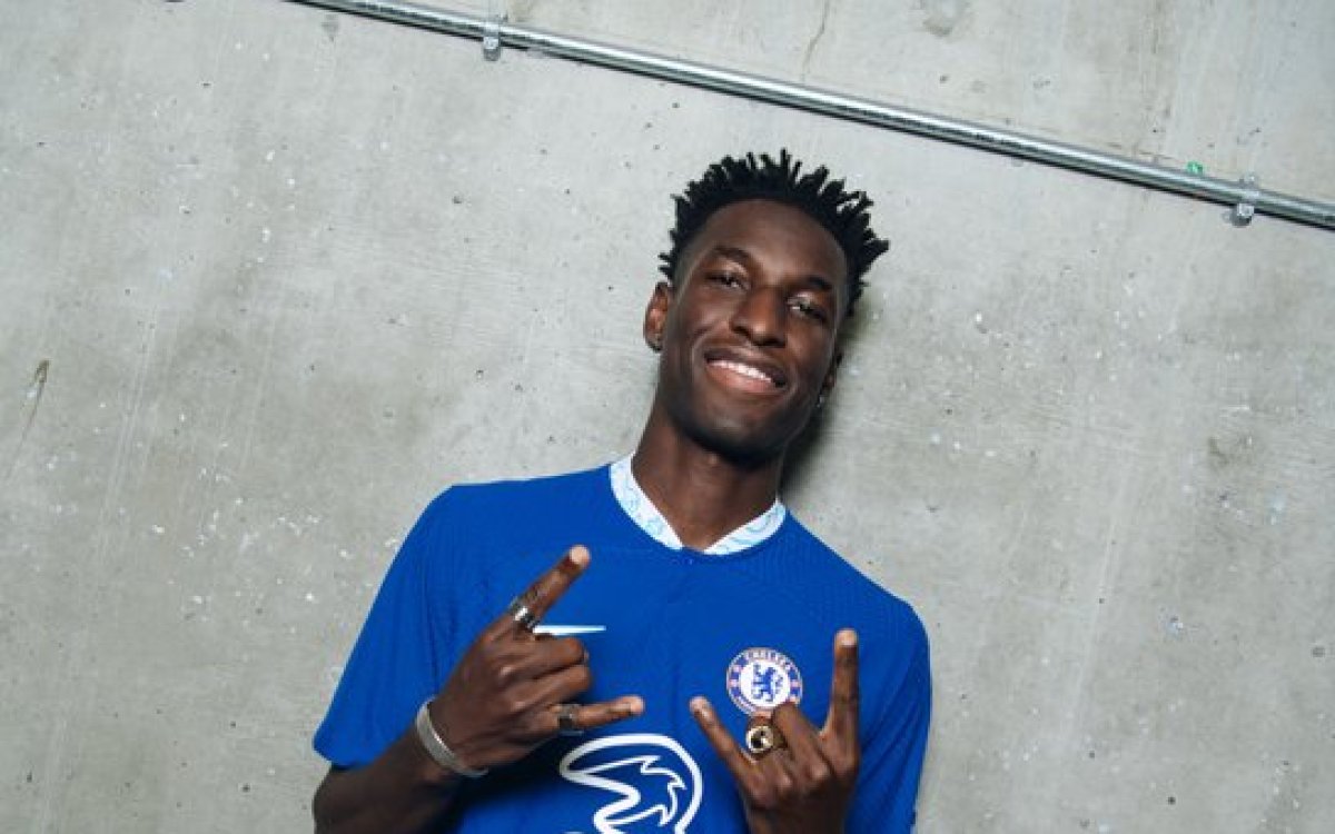 Nicolas Jackson To Stay With Chelsea Till 2033: Report On Cricketnmore