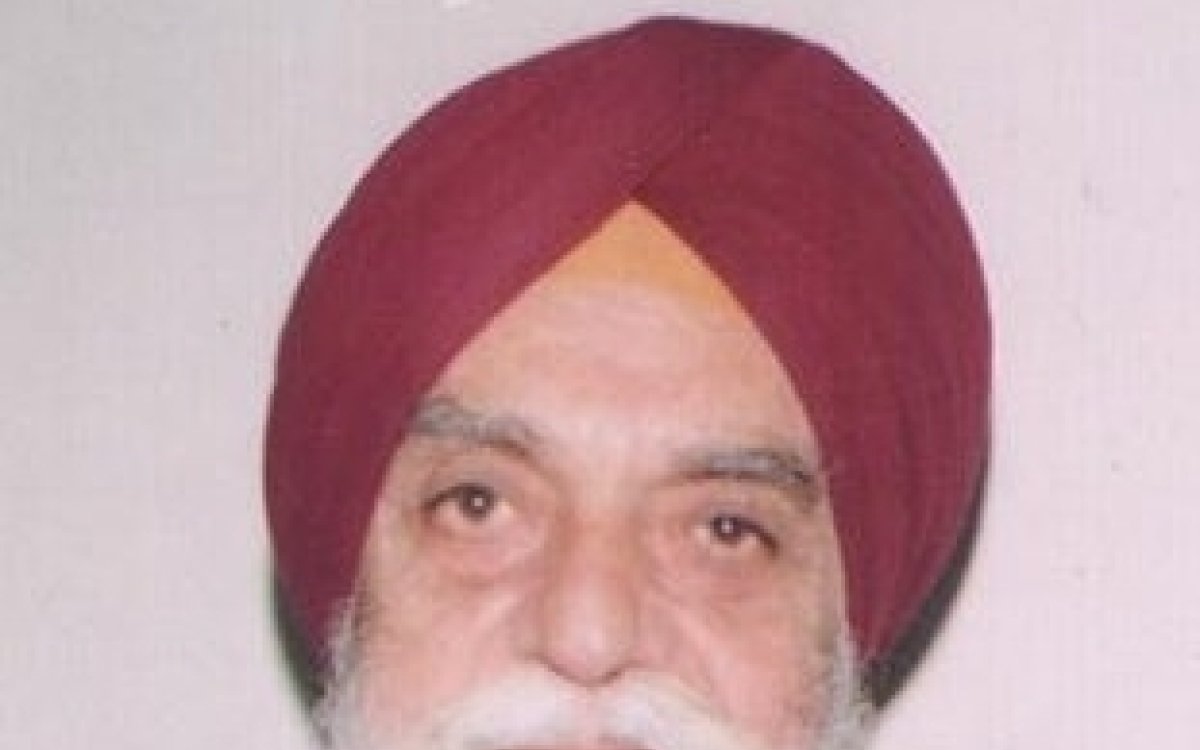 NRAI Mourns The Demise Of Baljit Singh Sethi On Cricketnmore