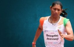 Deepthi jeevanji: Latest News, Schedules, and Results | Cricketnmore