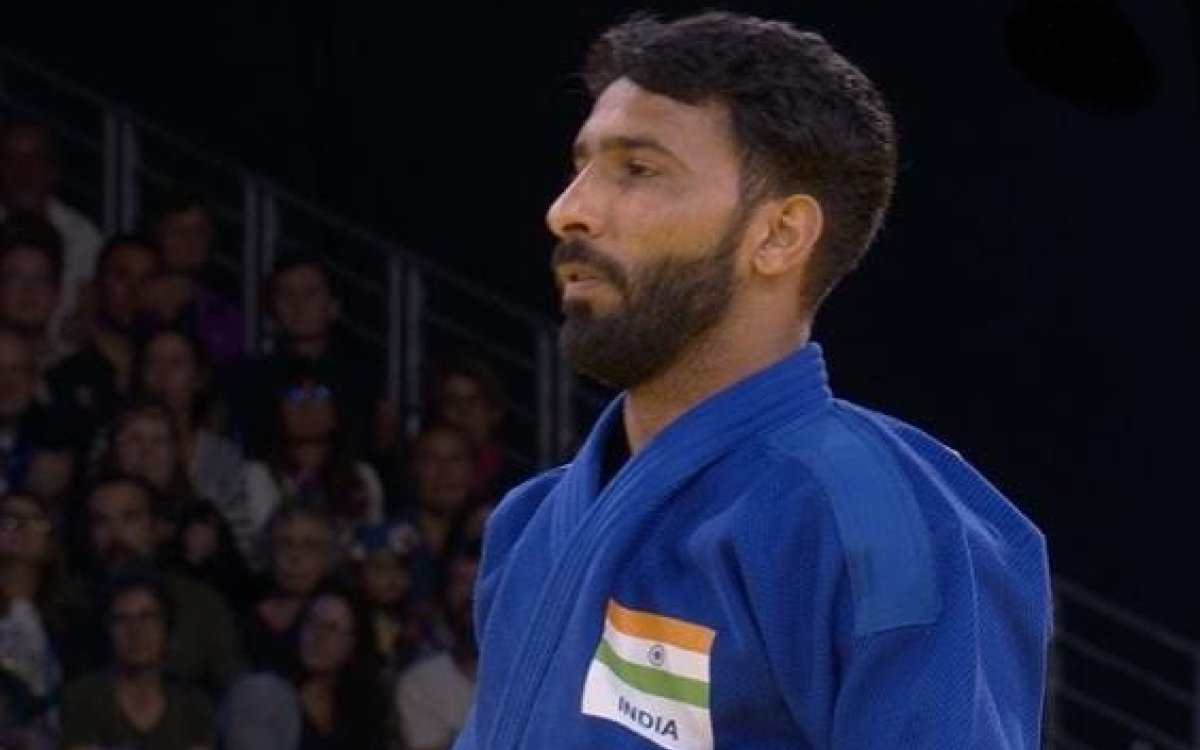 Paris Paralympics: PM Modi Congratulates Kapil Permar On Winning ...