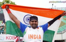 Sachin khilari: Latest News, Schedules, and Results | Cricketnmore