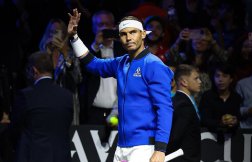 Laver cup: Latest News, Schedules, and Results | Cricketnmore