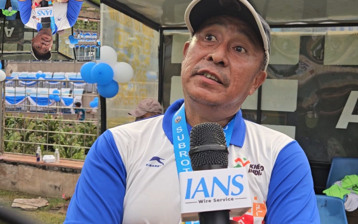 Subroto Cup: Manipur Players’ Resilience Shine Amid Imphal Curfew, Says Coach H Imo Singh On ...