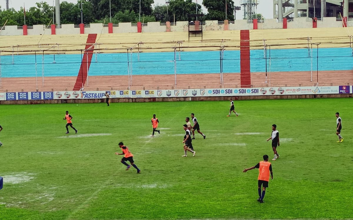 Subroto Cup: Quarterfinal Berths Confirmed In Junior Boys Tournament On ...