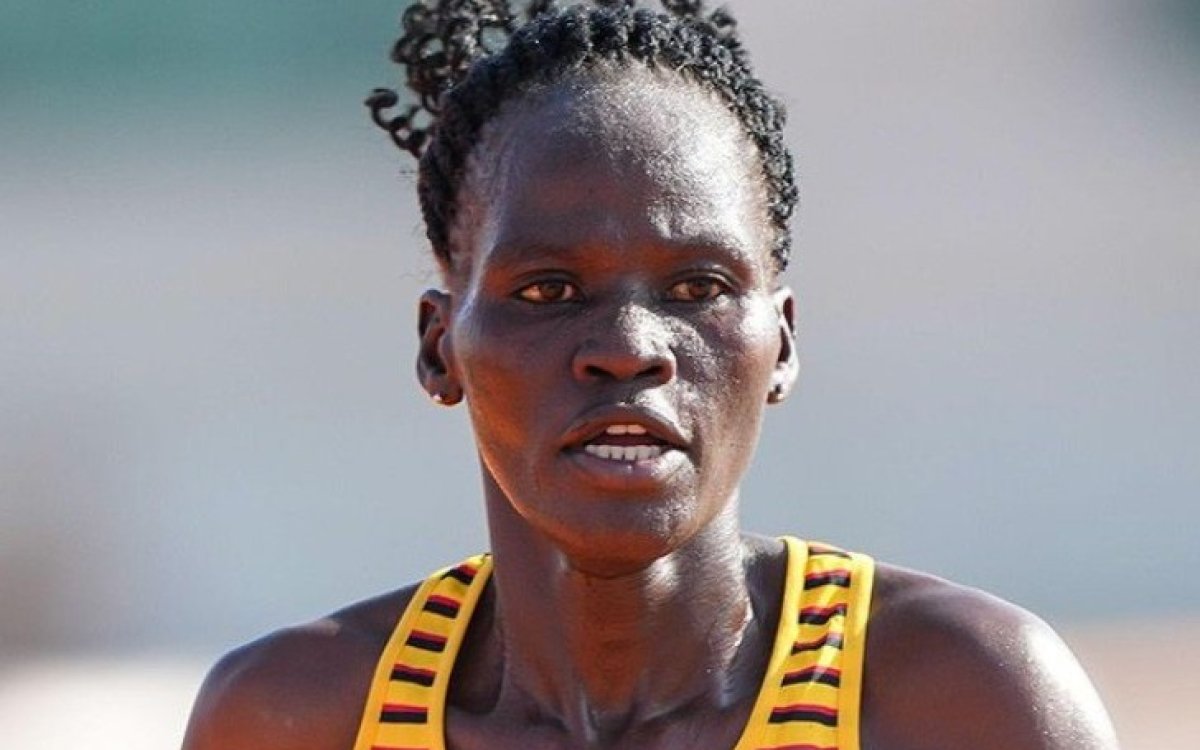 Uganda Marathoner Rebecca Cheptegei Dies After Petrol Attack By Ex ...