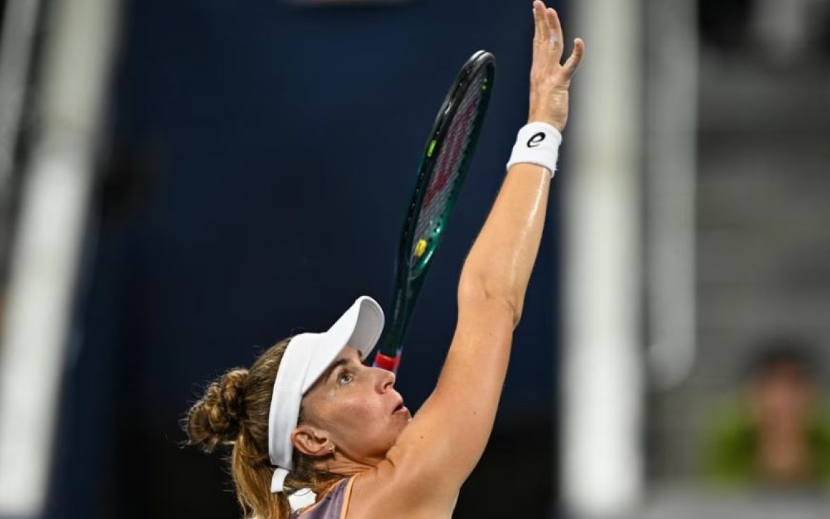 US Open: Haddad Maia, Swiatek, Wozniacki Advance To Round Of 16 On Cricketnmore