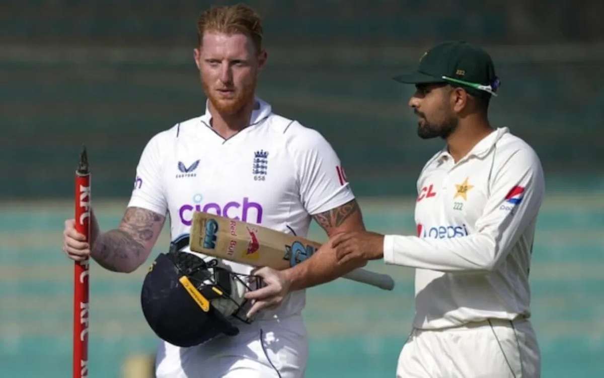 4 Key Match-Ups In Pakistan-England Test Series On Cricketnmore