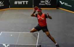 Asian table tennis championship: Latest News, Schedules, and Results ...