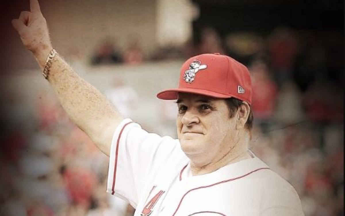 Baseball Legend Pete Rose Dies At The Age Of 83 On Cricketnmore