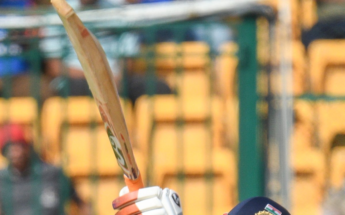 तेज गेंदबाज ओ'रूर्के ने कहा,'चौथे दिन न्यूजीलैंड के लिए नई गेंद ने काम किया' - Story Of ...