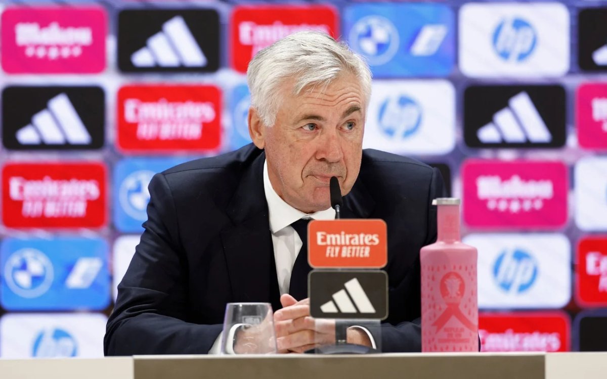 'Carvajal's Knee Injury Looks Serious, Vini Jr. To Under Tests For ...