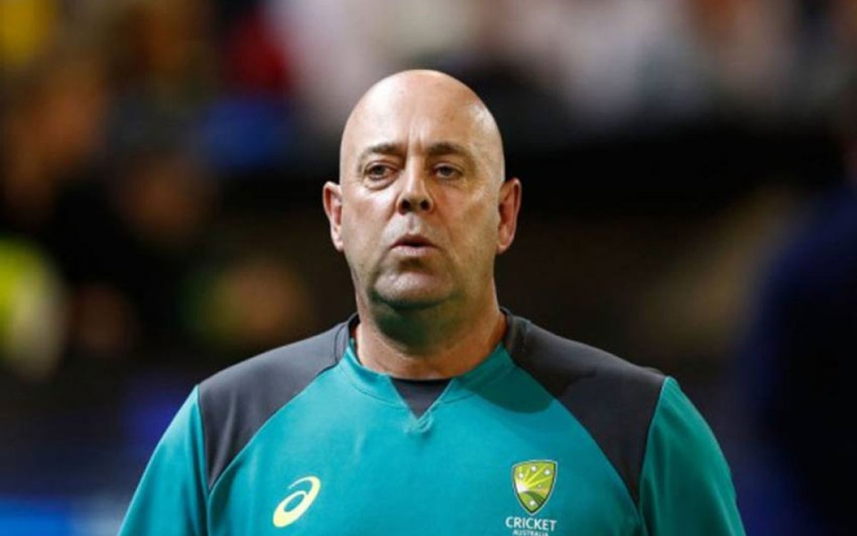 Darren Lehmann Appointed Head Coach Of Northamptonshire On Cricketnmore