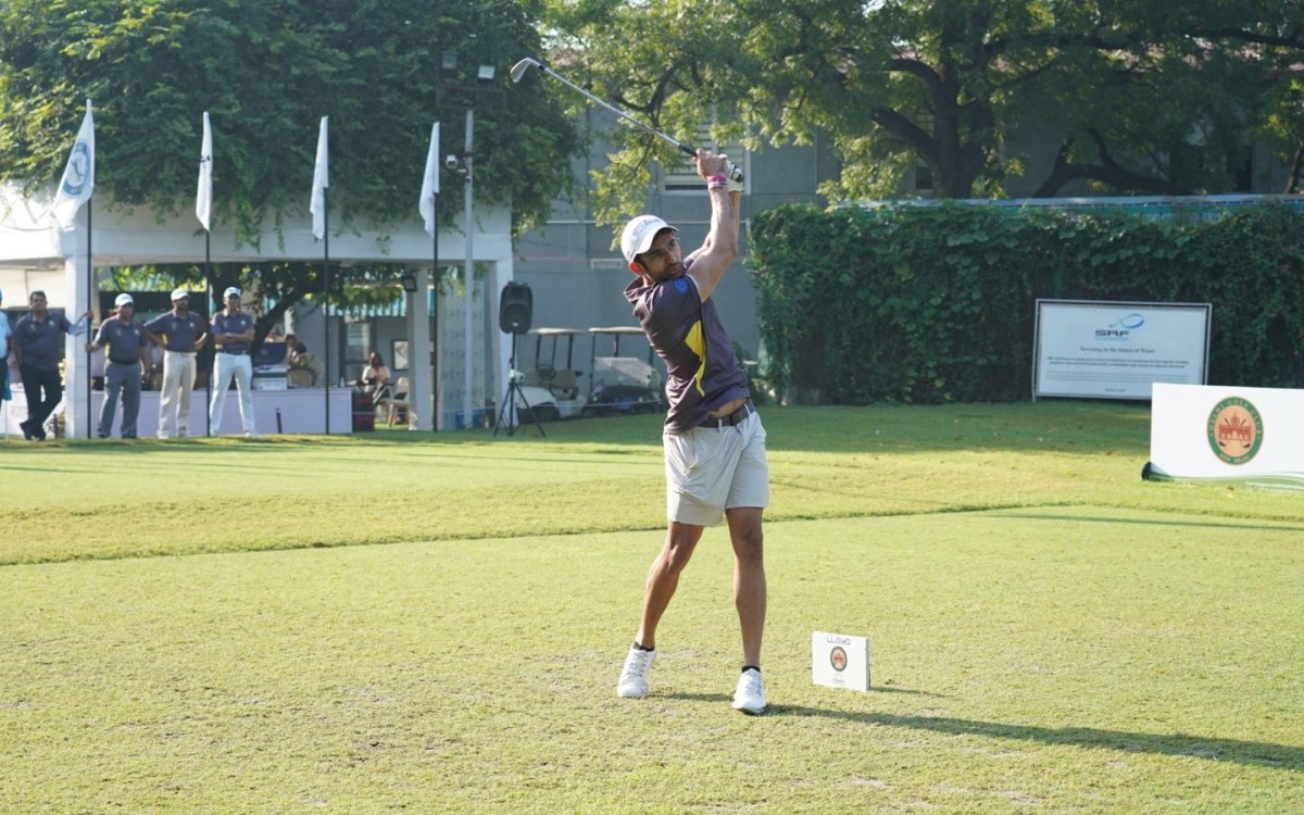 DGCL 2024: Sarvash Kalra, Fateh Singh Star On Day 7 As Their Team Draws ...