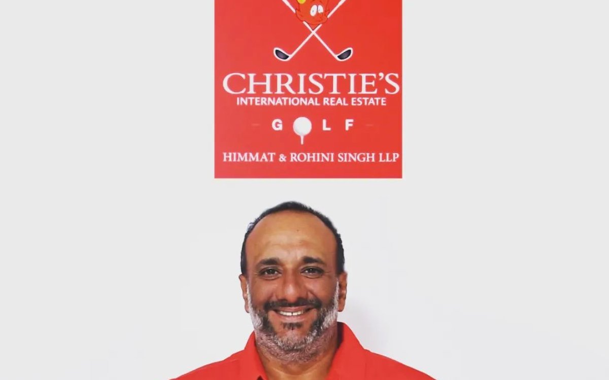 DGCL 2024: We Will Get Stronger In Coming Matches, Says Christie’s Golf ...