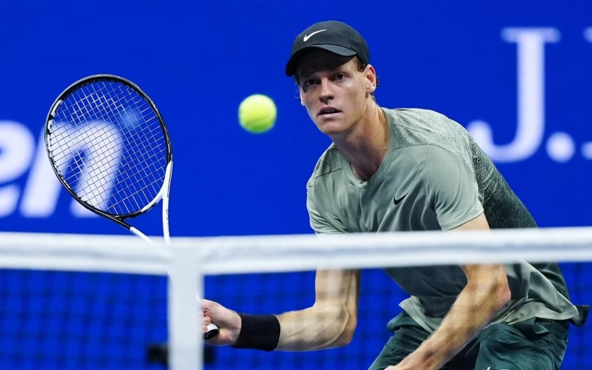 Jannik Sinner Becomes First Italian To Clinch ATP Year-end No. 1 Honour On Cricketnmore