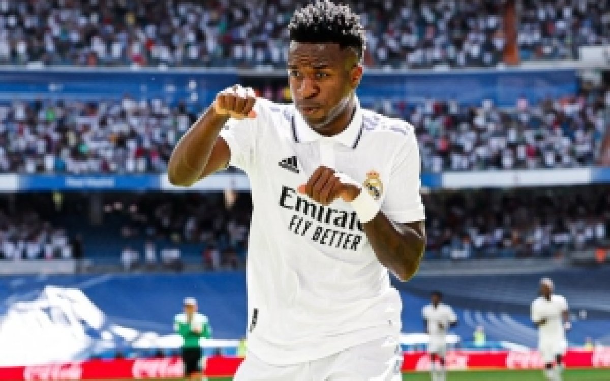 Real Madrid And Vini Jr Not To Travel For Ballon Dor Ceremony Following Potential Snub Report On
