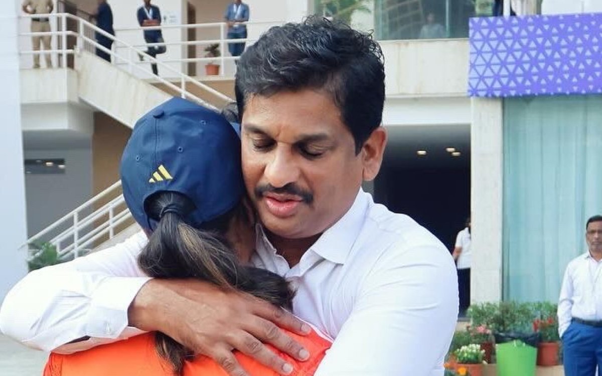 The Prayer Meetings Were In No Way 'conversion Meetings', Says Jemimah ...