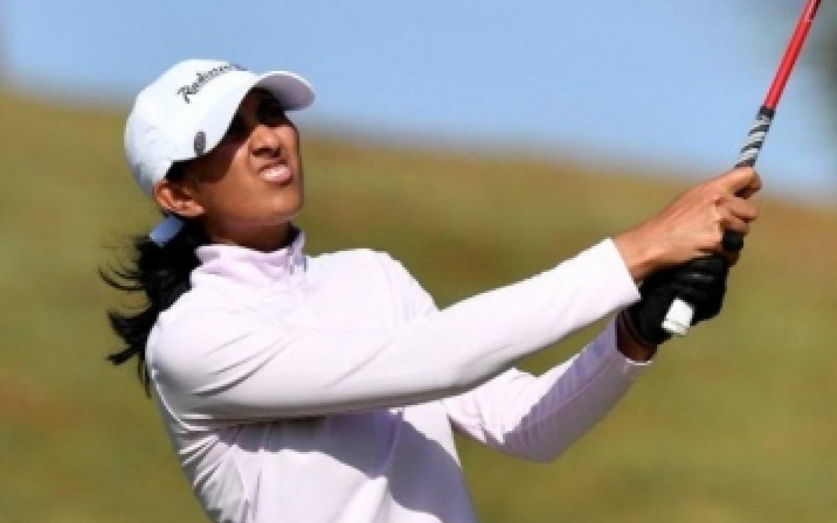 We're Getting Better In Olympics, Says Mehar Atwal On Indian Golfers ...