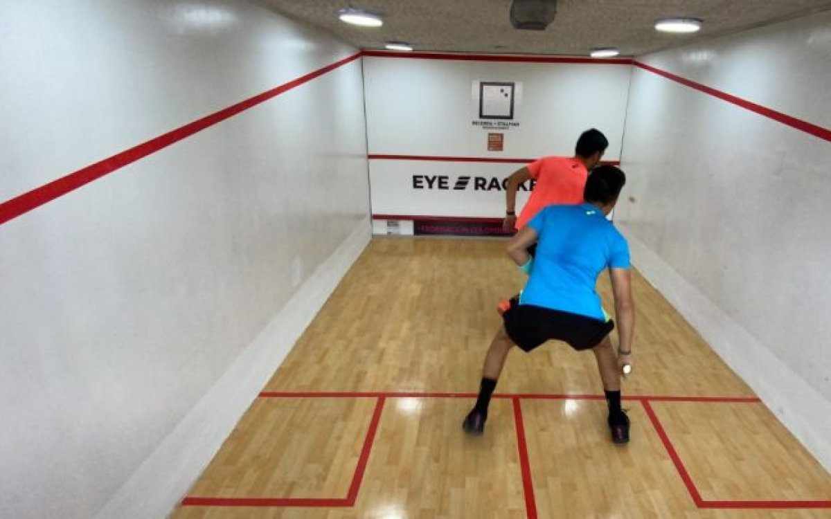 World Squash Federation, Scotland Express Disappointment Over Sport's ...