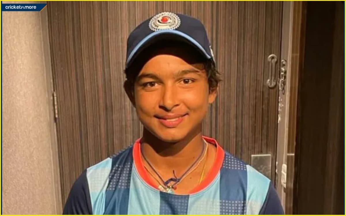 13 साल की उम्र में करोड़पति बने वैभव सूर्यवंशी, IPL इतिहास में सुनहरे अक्षरों में दर्ज हुआ नाम ...