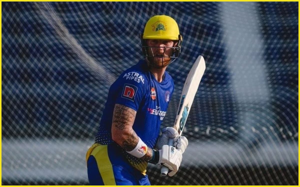 IPL 2025 में भी नहीं खेलेंगे Ben Stokes! मेगा ऑक्शन में भी नहीं भेजेंगे ...