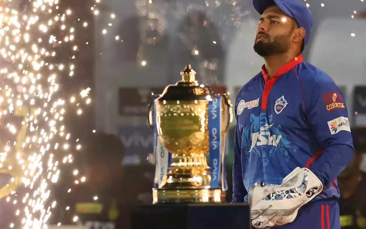 IPL 2025 Auction से जुड़ी सारी जानकारी, समय, वेन्यू और किसी टीम के पास ...