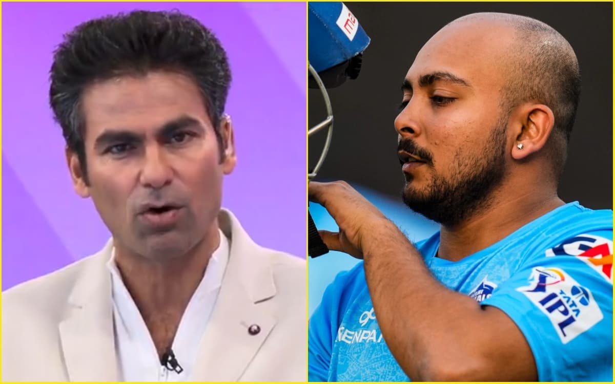 'शर्मनाक! 75 लाख में भी किसी टीम ने नहीं खरीदा', Prithvi Shaw पर भयंकर भड़के Mohammad Kaif ...